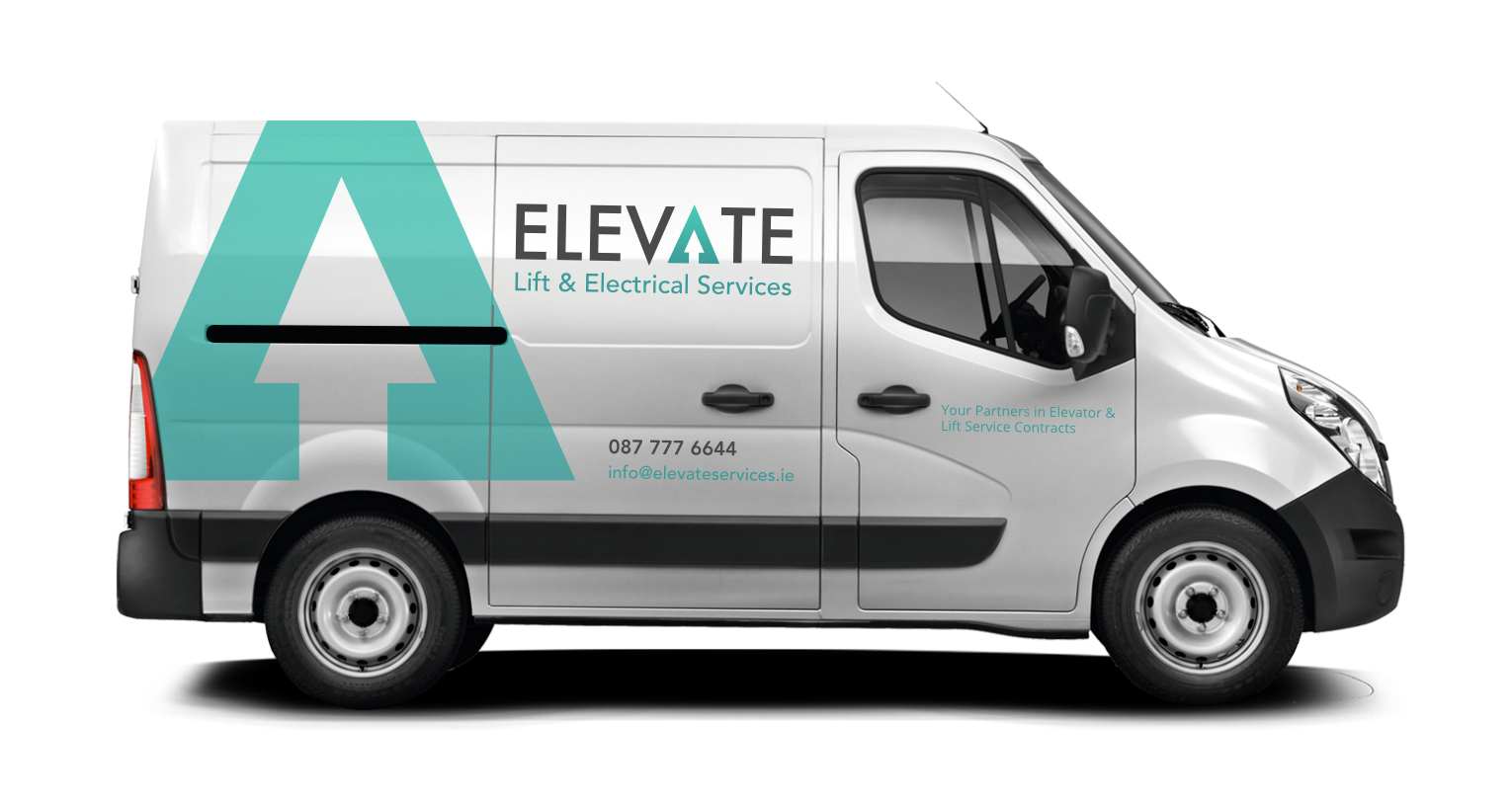 Lift Services | Lift Installation | Elevate Lift Services