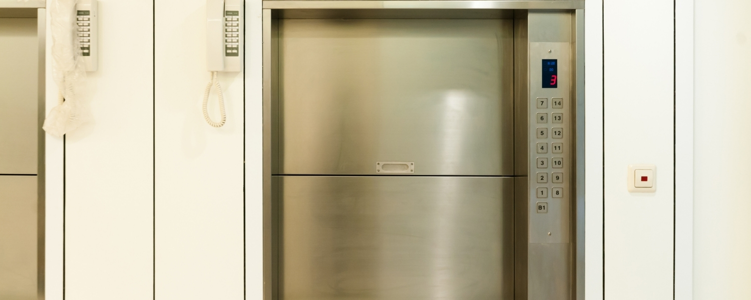 Schindler Lift Repair Service - Elevate Lift Services